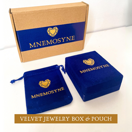 Photo Memory Brooch – Mnemosyne